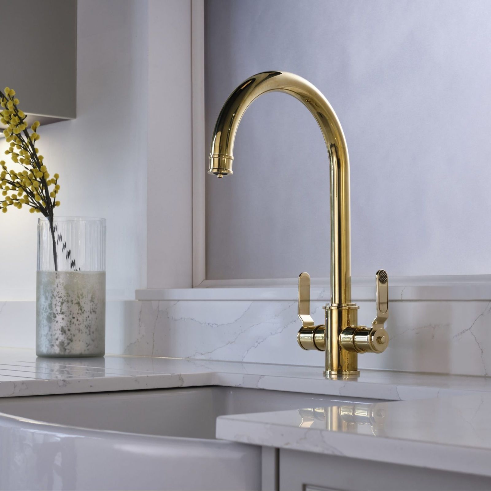 Best boiling water taps 2023: how to pick the right one for your ...