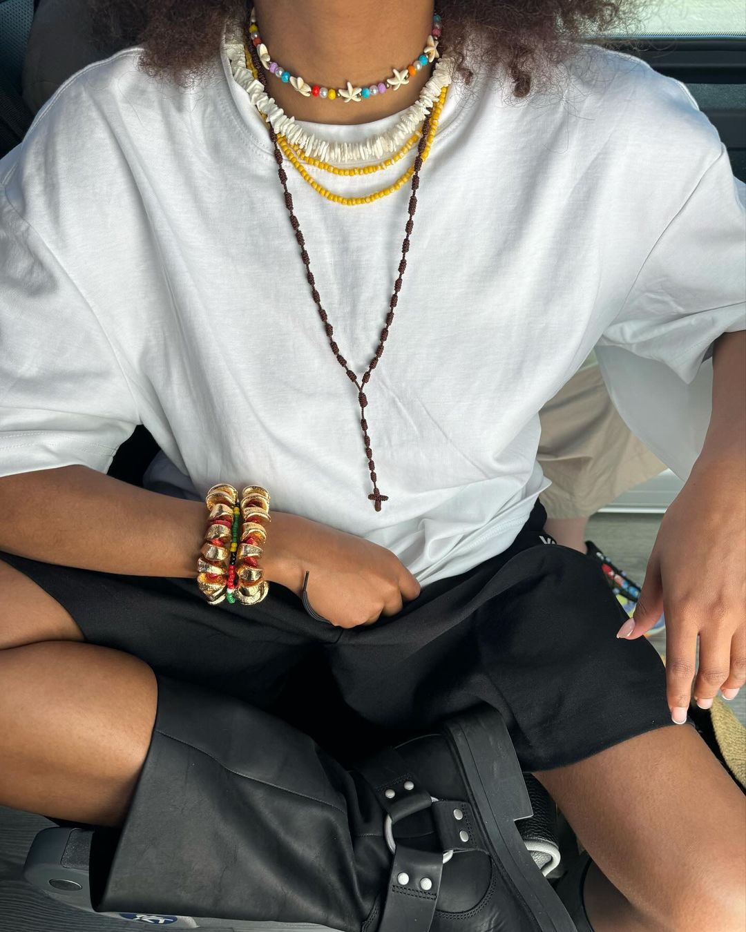 7 Festival Fashion Trends More Grown Up Than Flower Crowns | Who What Wear