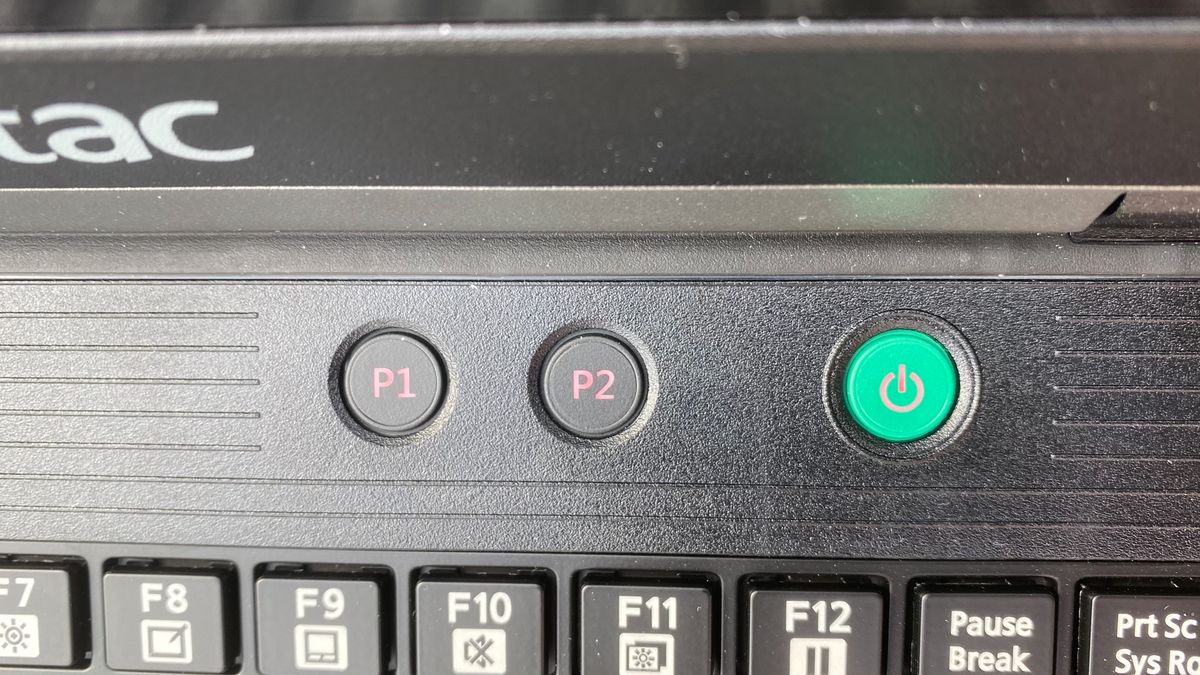 Getac B360 Rugged Notebook review | Laptop Mag