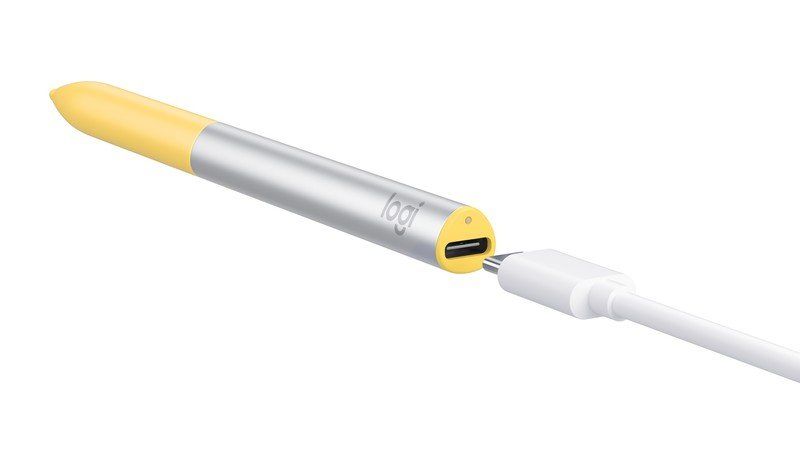 Logitech Pen review: The best Chromebook stylus ever | Android Central