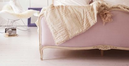 How to dust a bedroom, according to professional cleaners | Woman & Home