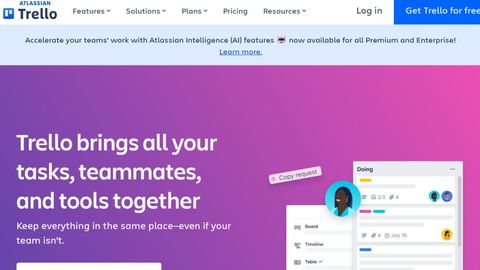 Best project management software | TechRadar