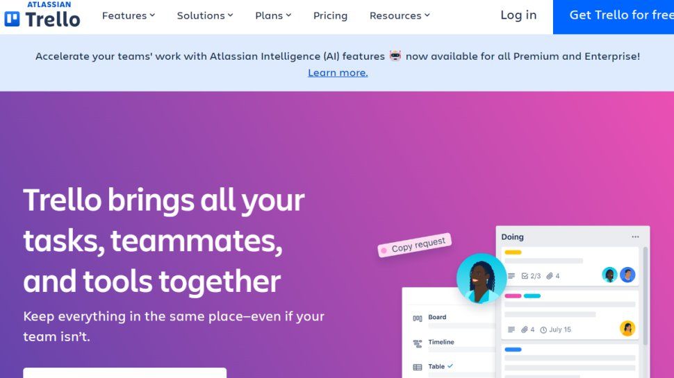 Best online collaboration tool of 2025 | TechRadar