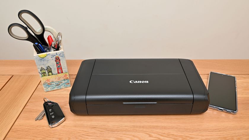 Epson Expression Photo HD XP-15000 review: create 13x19-inch photo ...