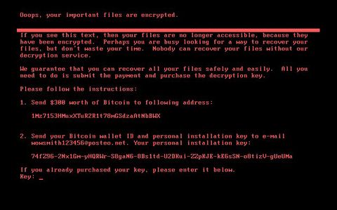 What to Do If You're Infected by Ransomware: A Step-by-Step Guide | Tom ...
