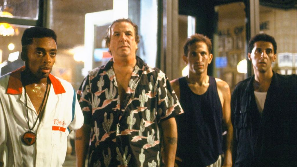 20 Great Movies That Explore Race And Social Justice | Cinemablend