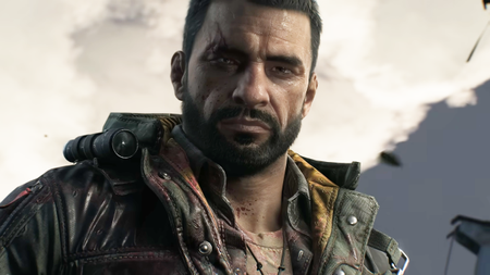 Dying Light 2's new Balatro costume may be the most cursed crossover I've ever seen | PC Gamer