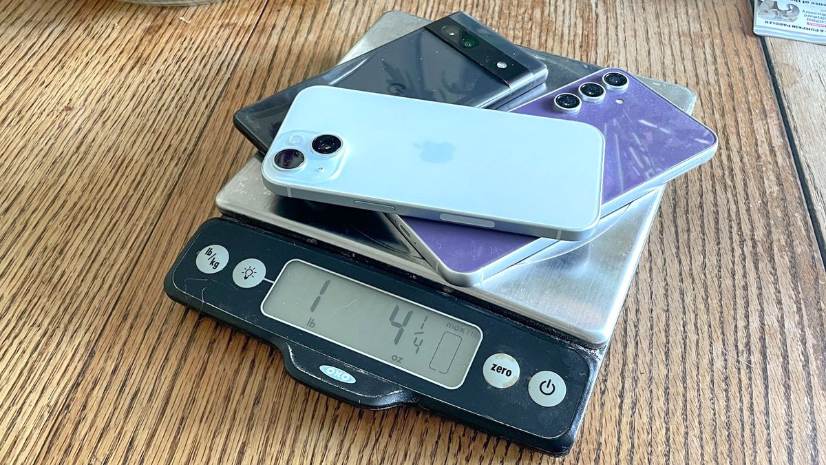 Buying a new phone? This is the one spec you shouldn’t ignore | Tom's Guide