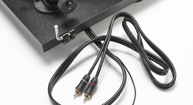 Pro-Ject Primary E: a great starter turntable package | What Hi-Fi?