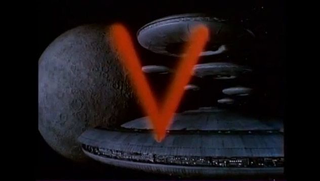 Top 10 Scary Sci-Fi Series | Live Science
