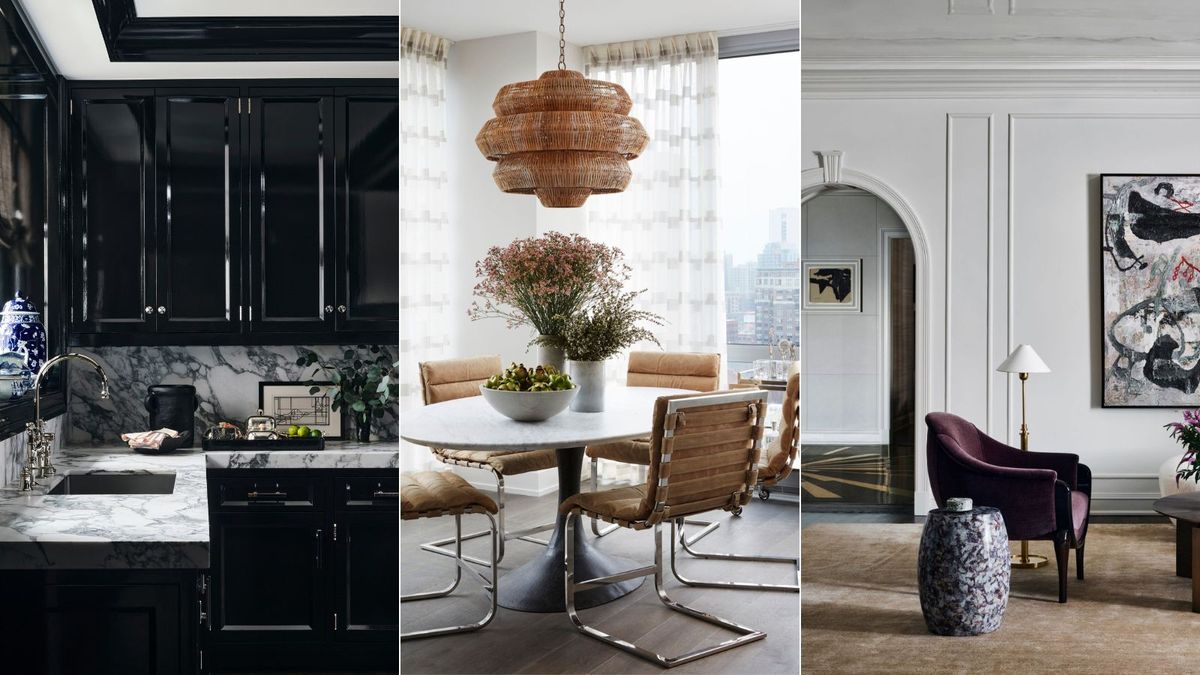 Designer Profile: Jessica Lagrange | Homes and Gardens