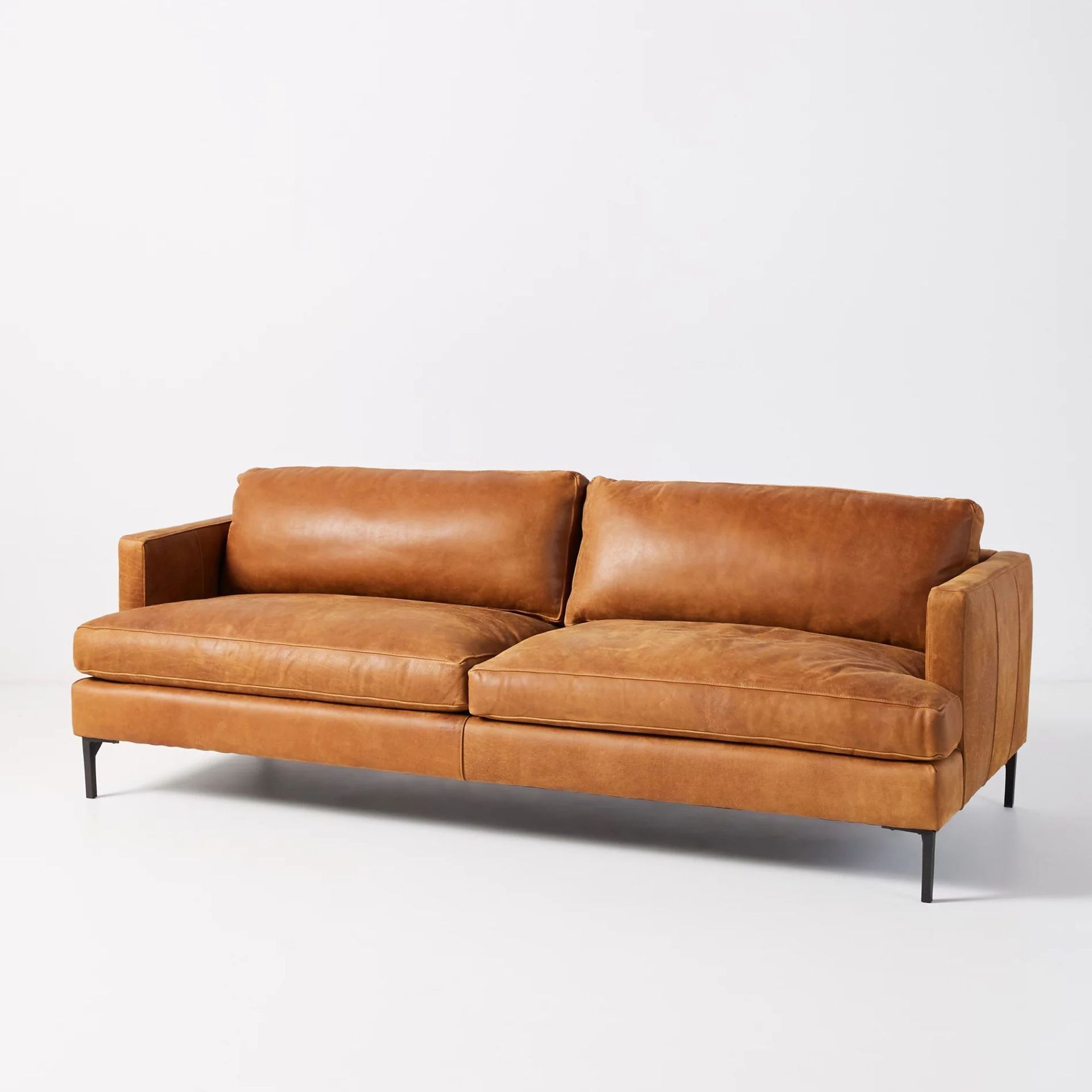 5 Things to consider when choosing the right couch | Homes and Gardens