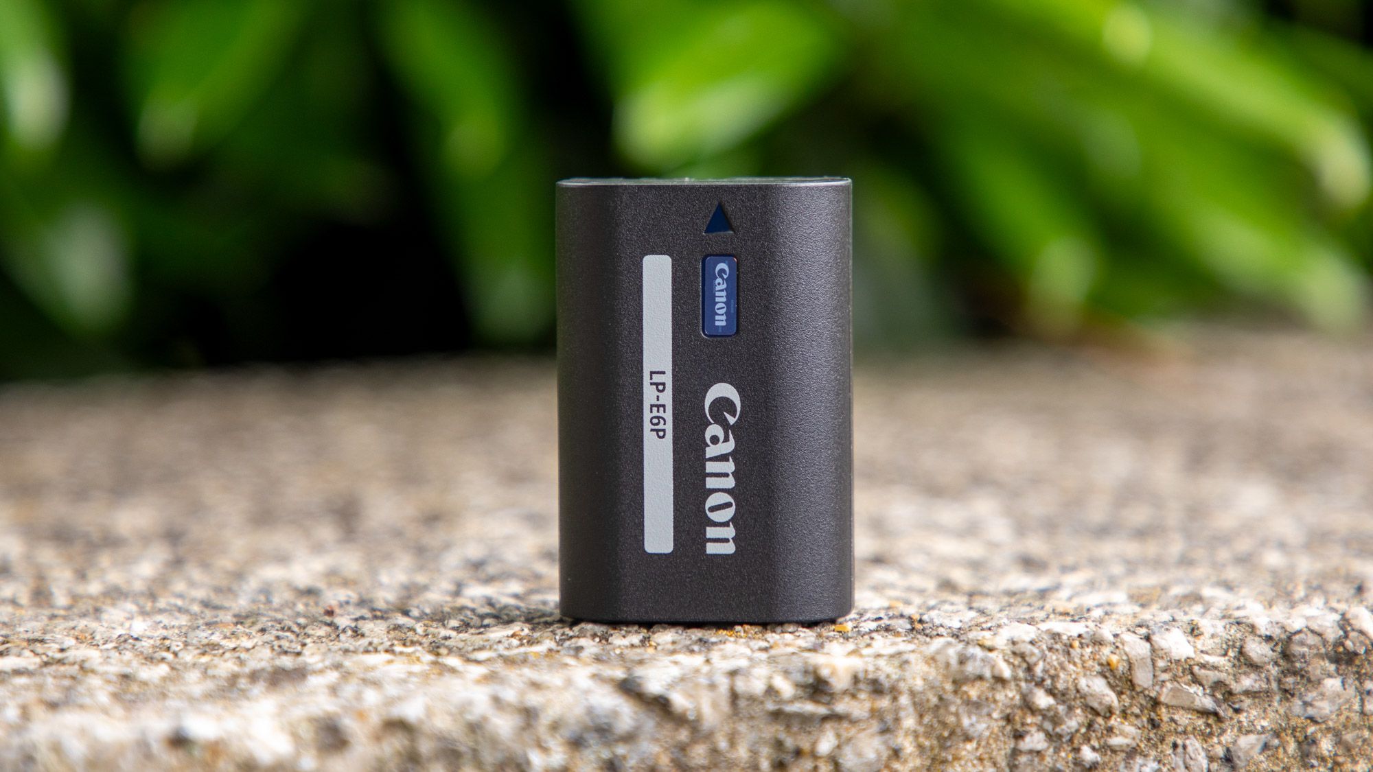 Is Canon's new LP-E6P battery an expensive bait and switch? | Digital Camera World