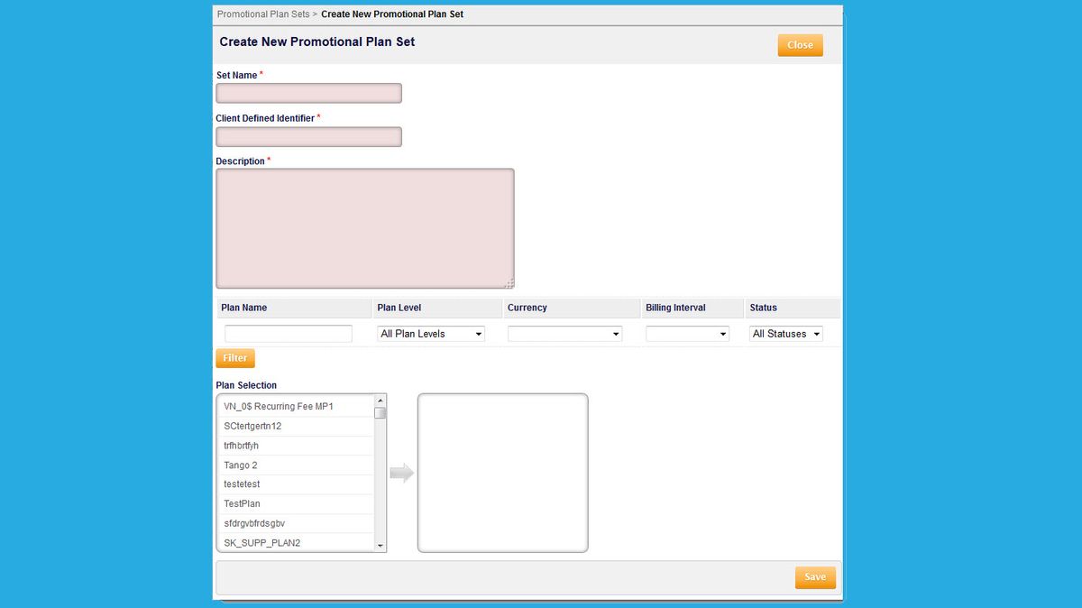 Aria Systems | TechRadar