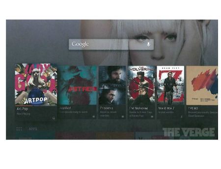 More Signs Of ‘Android TV’ | Next TV