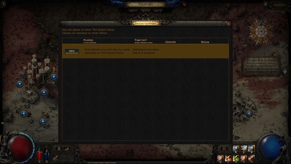 Path of Exile 2 tips guide: How to get started in Wraeclast | PC Gamer