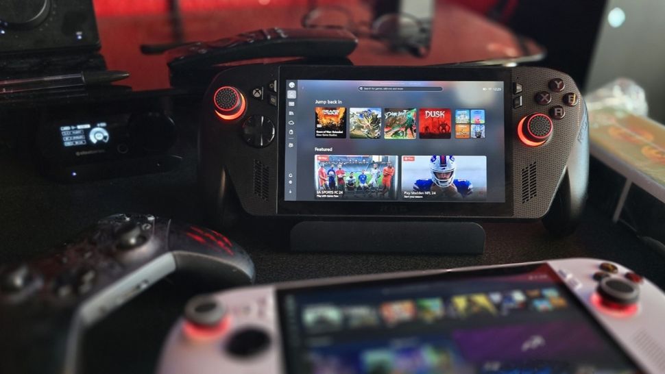 "We are rocking on bringing new Xbox console features!": Xbox is ...