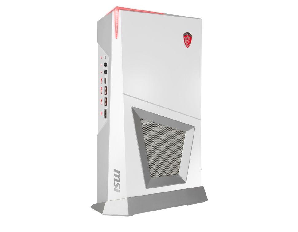 MSI’s Trident 3 Gaming PC Gets Limited-Edition Model Sporting GTX 1070 ...