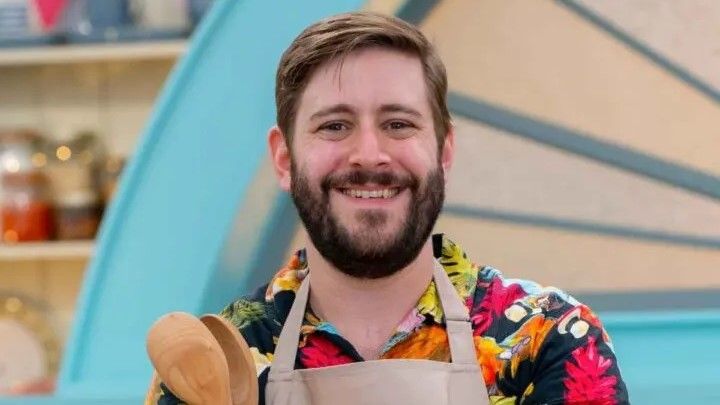 Meet The Great American Baking Show contestants: who's who | What to Watch