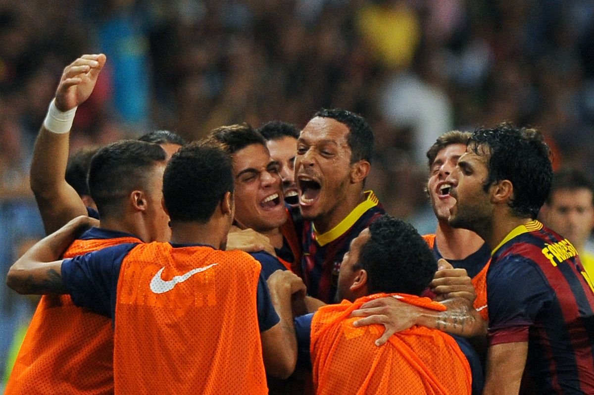 La Liga Preview: Barca, Real out to maintain form | FourFourTwo