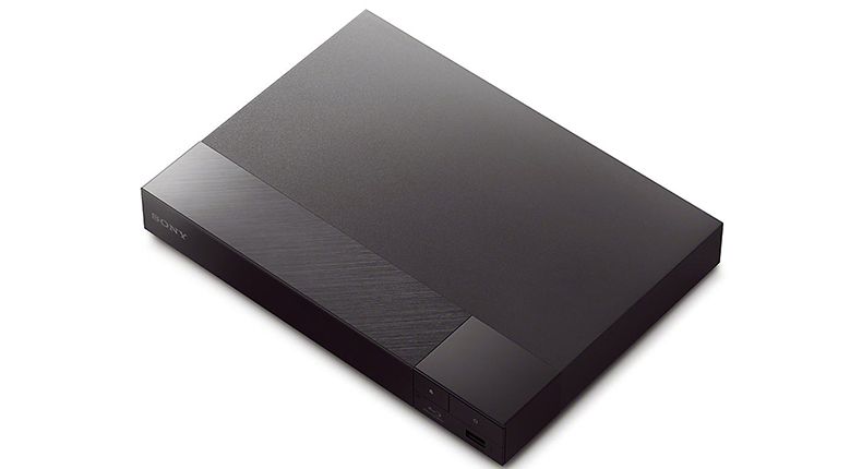 Sony BDP-S6700 review | What Hi-Fi?