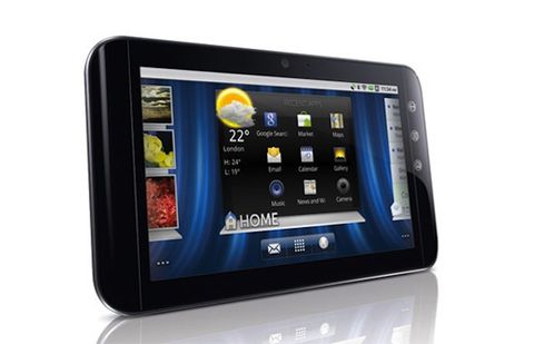 Top 10 Tablet Flops | The Worst Tablets | Laptop Mag