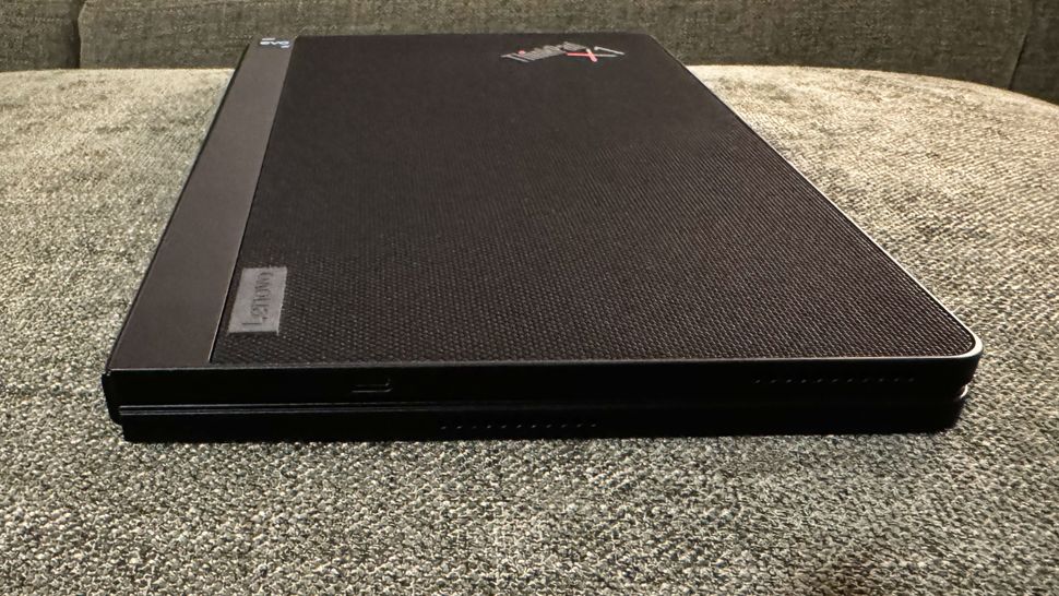 Lenovo ThinkPad X1 Fold 16 Gen 1 review: Better, bigger, bolder PC with ...