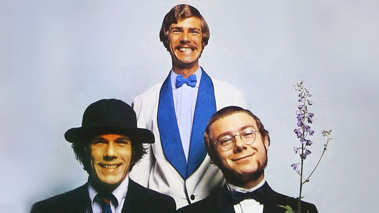 “This is just another single from one of the countless groups who have ...