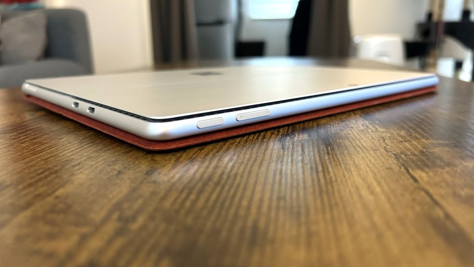 Get the most out of your Surface Pro 9 with its latest firmware update ...