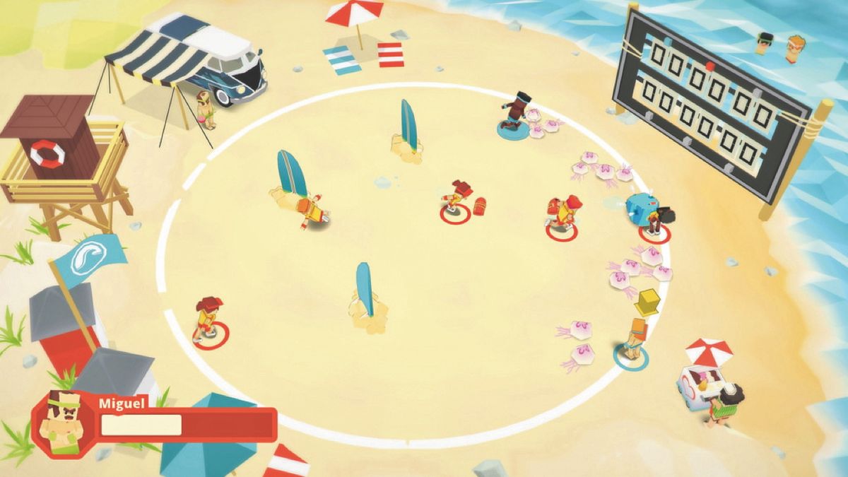 The 15 best party games on Xbox | GamesRadar+