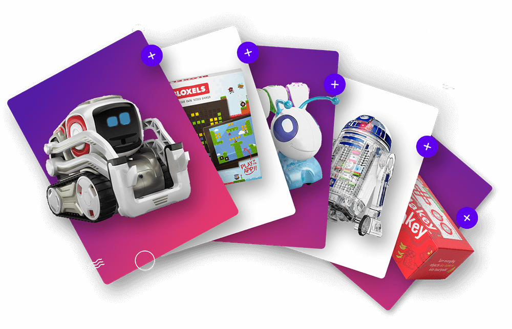 STEM Educational Toys and Games Gift Guide | Windows Central