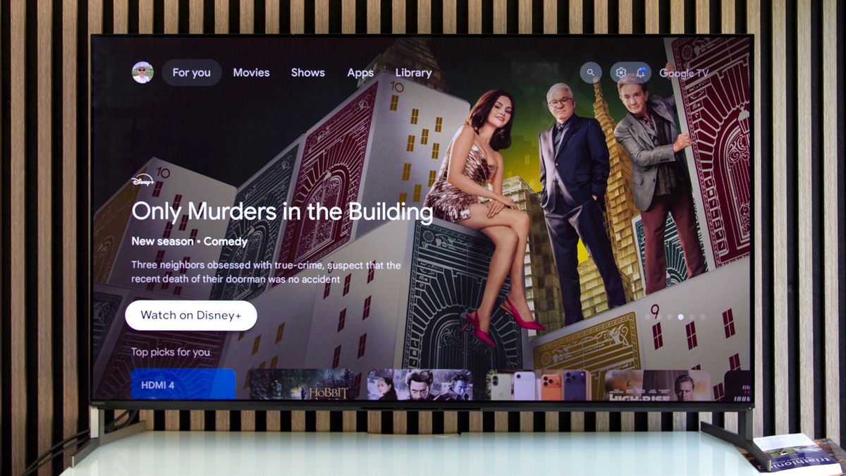 It's the end of an era – your next Sony Bravia TV might not be made by ...