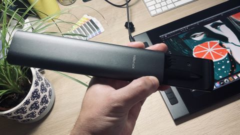 XP-PEN Artist Pro 16 review | Creative Bloq