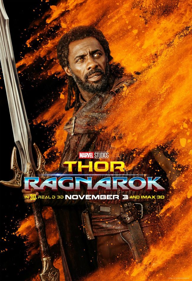 How The Hulk Ended Up On Sakaar In Thor: Ragnarok | Cinemablend