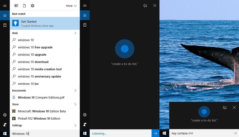 How to use Cortana search on Windows 10 | Windows Central
