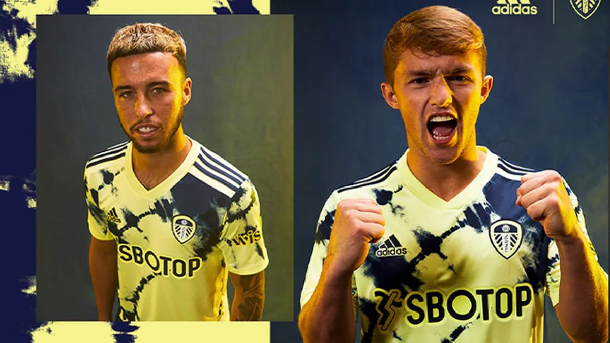 Ranked! The 10 WORST football shirts of the season | FourFourTwo