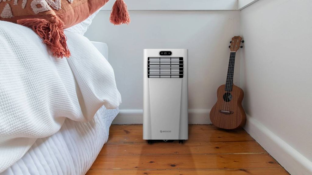 Meaco’s new portable air conditioners are energy efficient and quieter ...