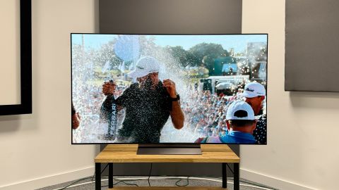 LG C4 OLED TV review: LG’s C-series is back on top | What Hi-Fi?