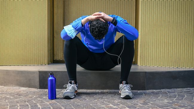 What causes muscle fatigue? | Live Science