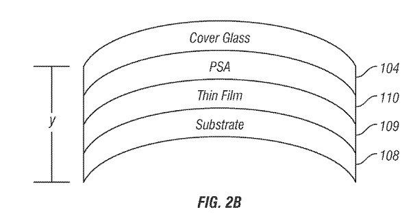 Apple Patents Curved Display iPhones | Laptop Mag