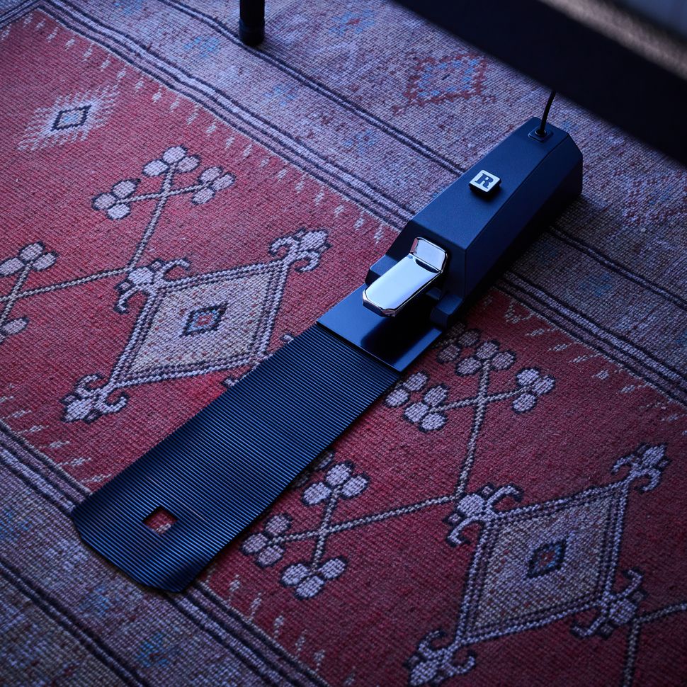 “A classic Stage Rhodes, which plays like a dream and sounds every bit ...