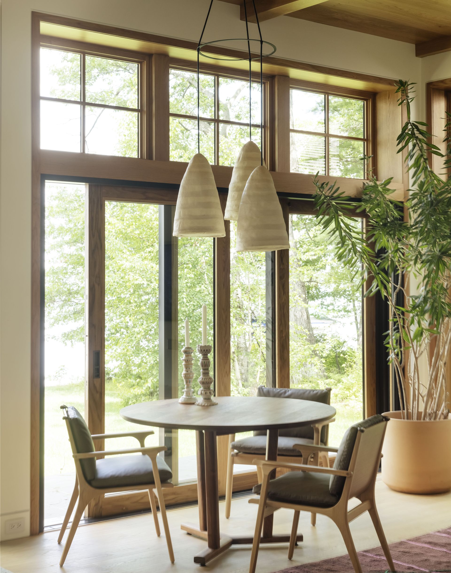 Brown Color Palettes Designers Use for Luxe Decor Schemes | Livingetc