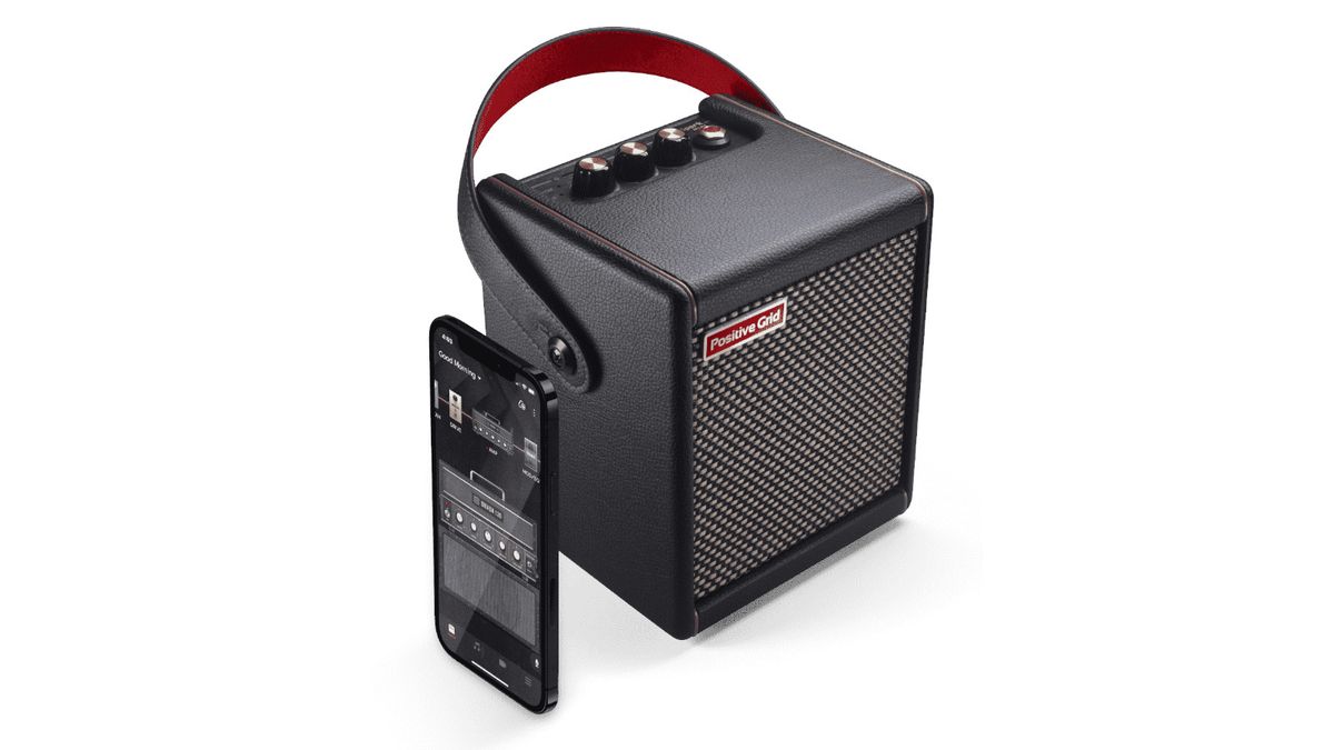 Best Practice Amps 2026: Hone your playing style | GuitarPlayer