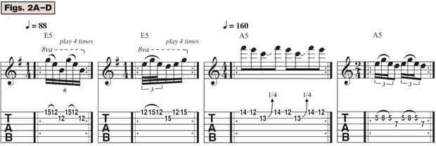 The Most Electrifying Riffs of Led Zeppelin's Jimmy Page | Guitar World