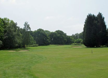 Lingfield Park Golf Course Review | Golf Monthly