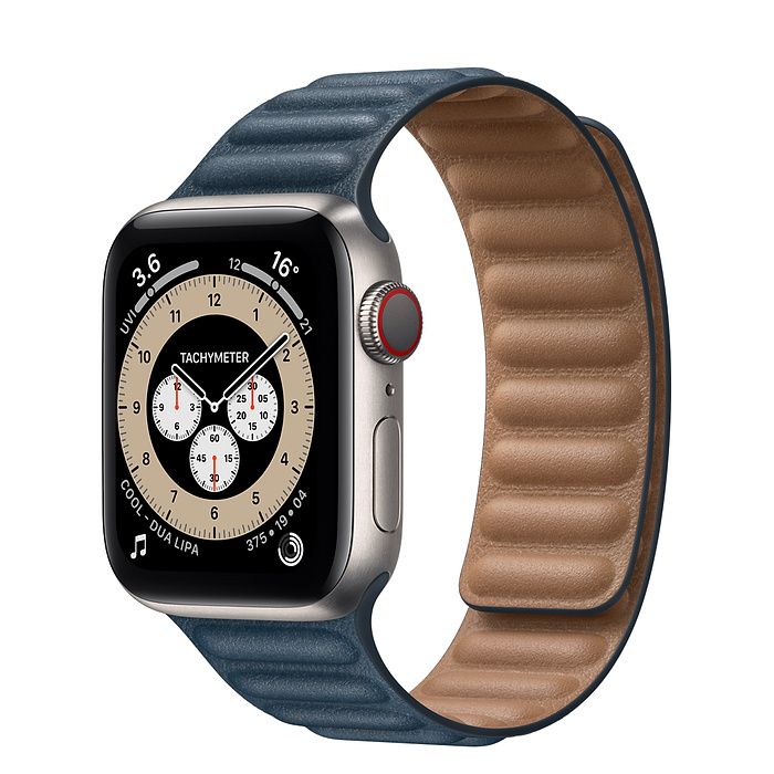 The best Apple Watch case material | T3