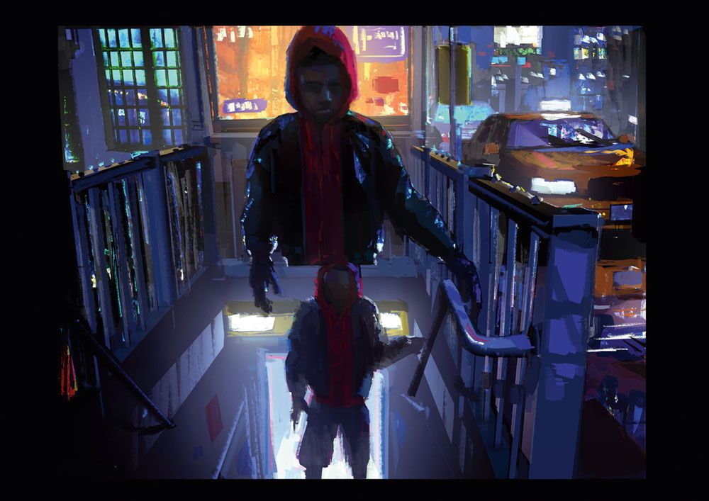 15 tips for better lighting keys | Creative Bloq