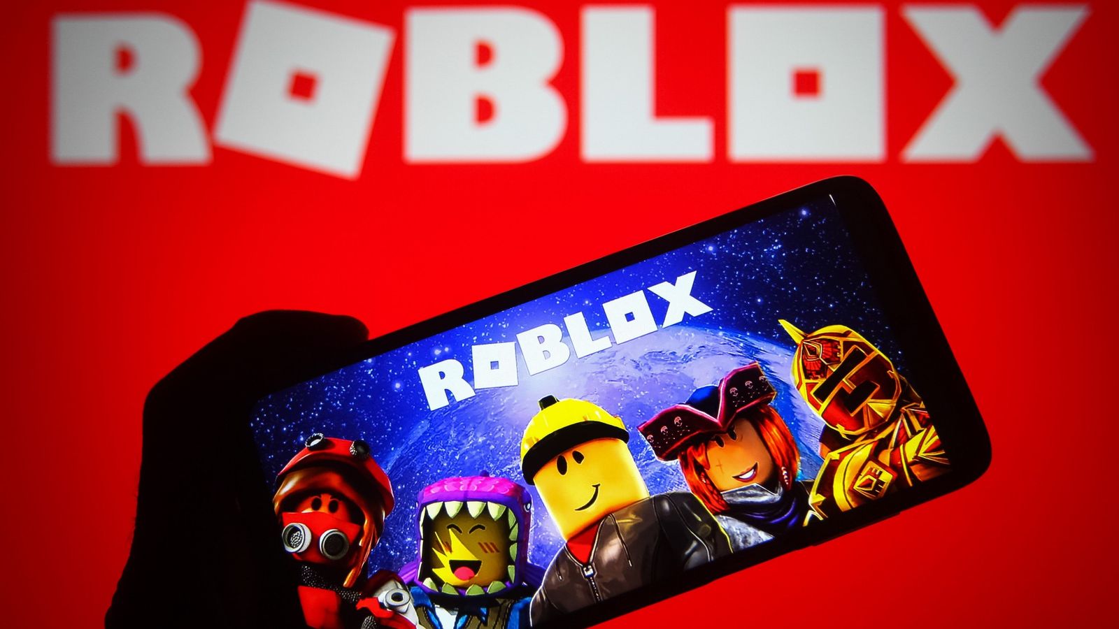 Is Roblox safe for children? | The Week