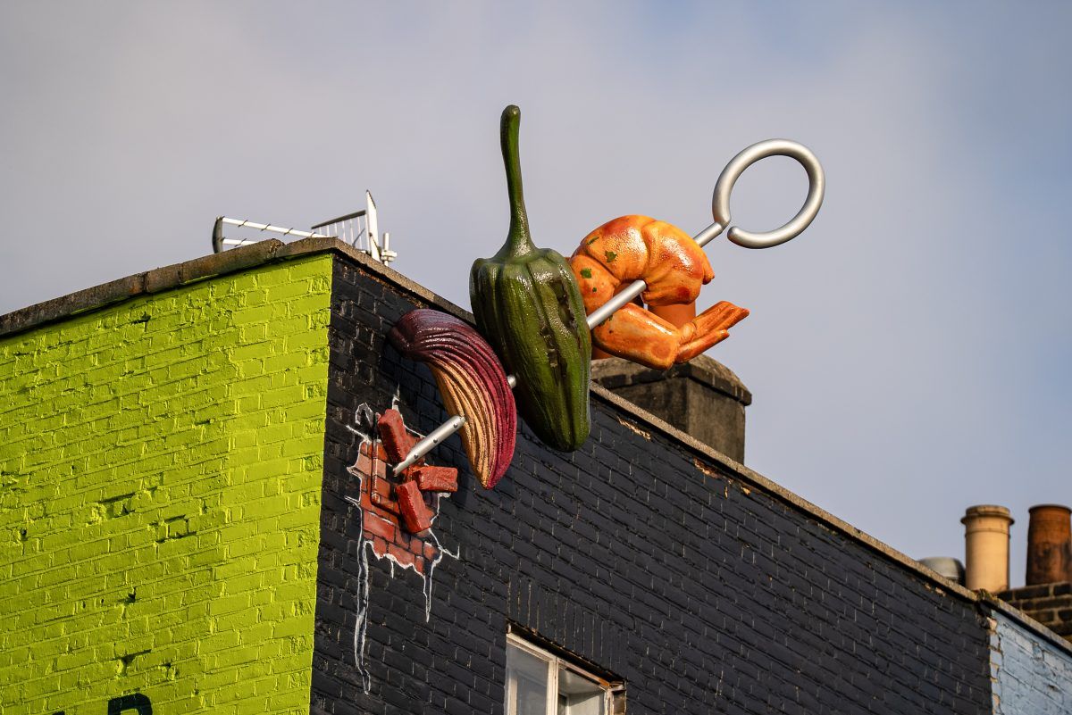 Waitrose’s new mega billboard ads are impossible to ignore | Creative Bloq