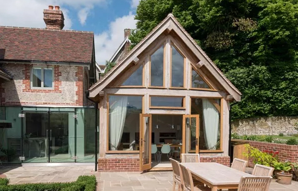 Extension | Homebuilding & Renovating